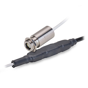 Eddy current inductive sensors | Micro-Epsilon