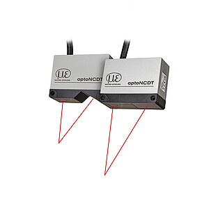 Eddy current inductive sensors | Micro-Epsilon