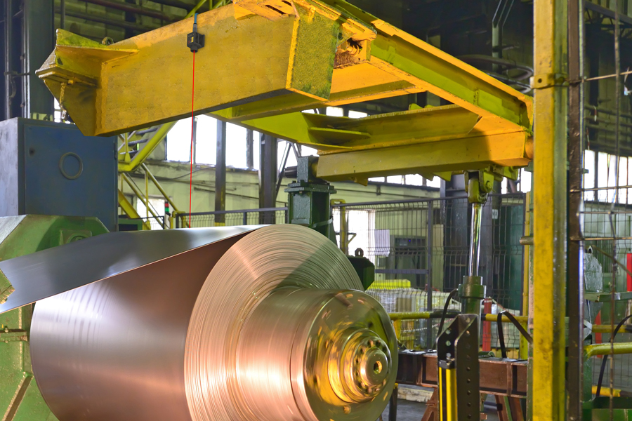 Laser distance sensors optoNCDT ILR | Micro-Epsilon