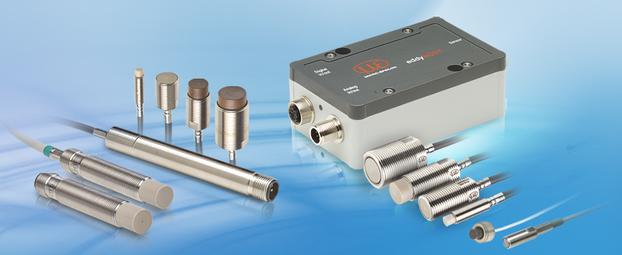 Eddy Current Sensors Unmatched Precision In Industrial Applications Micro Epsilon